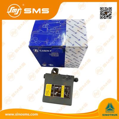 China Sinotruk Howo Cabin Jack Pump WG9719826001 165x150x90mm Hydraulic Pump for sale