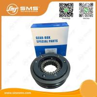 China SHACMAN Synchronizer Assembly 12JSD160T-1707143 0.7kg Truck Transmission Gearbox Part for sale