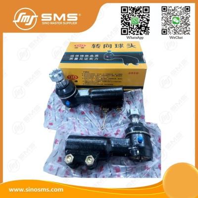 China HIGER Bus Steering Rod Ball Joint 30V47-00010-03011 0.7KG Heavy-Duty Tie Rod End Replacement Part for sale