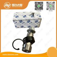 China JS180-1601023-1 Clutch Fork Shaft Repair Kit for SHACMAN Trucks 0.7kg for sale