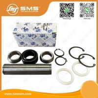 China JS180-1601023-3 Clutch Repair Kit for SHACMAN Truck 0.7kg Complete Overhaul for sale