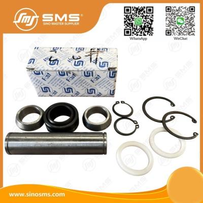 China JS180-1601023-3 Clutch Repair Kit for SHACMAN Truck 0.7kg Complete Overhaul for sale