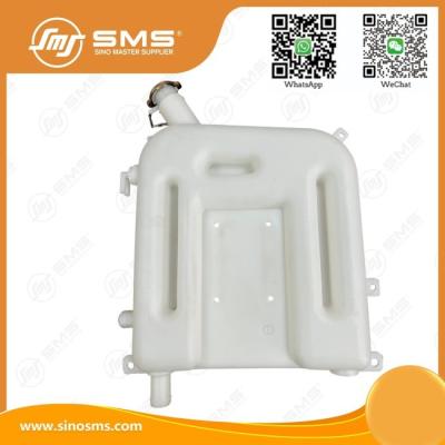China 1311A3D-010 Cooling Expansion Tank for SHACMAN X6000 Trucks - 1KG Weight with 6-Month Warranty for sale