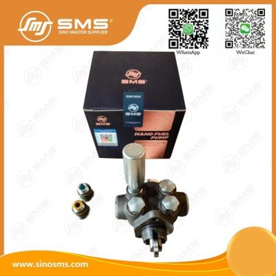 China Hand Fuel Pump 612600080338 HOWO Truck Parts Heavy Duty 10.35kg Fuel Transfer Pump for sale