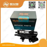 China SHACMAN Cab Lift Pump 199100820025 Hydraulic Power Pack 19.2kg for Truck Maintenance for sale
