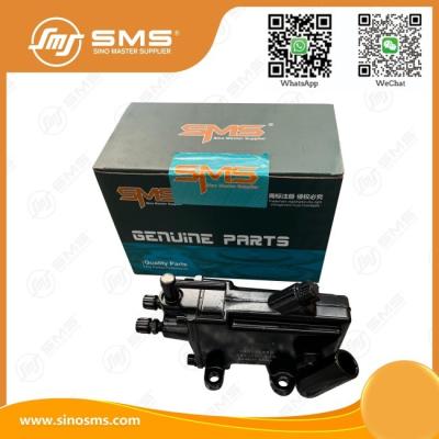 China SHACMAN Cab Lift Pump 199100820025 Hydraulic Power Pack 19.2kg for Truck Maintenance for sale