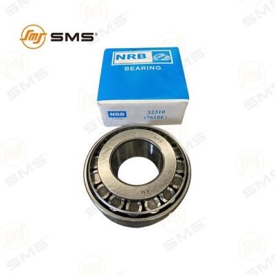 China DONGFENG Truck Parts 32310 Tapered Roller Bearing 50x110x42.25mm Heavy Duty for sale