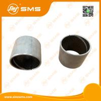 China Sinotruk Howo Truck Knuckle Sleeve WG4095415010 1KG Heavy Duty Steering Part for sale