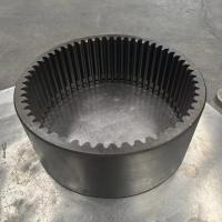 China 712W35111-0043 Inner Ring Gear for Sinotruk HOWO T7 Heavy Duty Steel Wheel Reduction 1kg for sale
