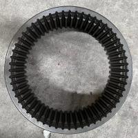 China 712W35111-0043 Inner Ring Gear for Sinotruk HOWO T7 Heavy Duty Steel Wheel Reduction 1kg for sale