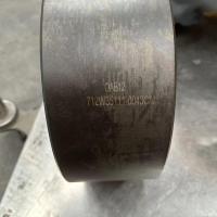 China 712W35111-0043 Inner Ring Gear for Sinotruk HOWO T7 Heavy Duty Steel Wheel Reduction 1kg for sale