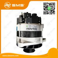 China 28V Heavy Duty Alternator Generator for Sinotruk HOWO T7H T5G OEM 202V26101-7271 for sale