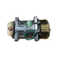 China Heavy Duty Truck AC Compressor 200V77970-7028 3kg for Shacman JAC JMC FOTON DXI for sale