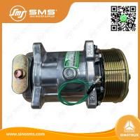 China Heavy Duty Truck AC Compressor 200V77970-7028 3kg for Shacman JAC JMC FOTON DXI for sale