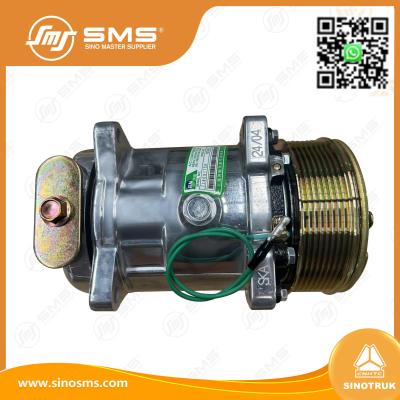 China Heavy Duty Truck AC Compressor 200V77970-7028 3kg for Shacman JAC JMC FOTON DXI for sale