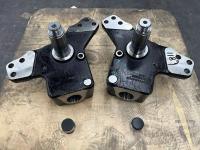 China Steering Knuckle HD90009411189 HD90009411190 Heavy Truck Front Axle Replacement 1kg for sale