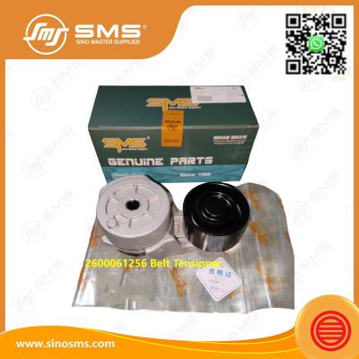 China 612600061256 Belt Tensioner for Weichai WP10 Engine Heavy Truck 120mm x 85mm x 90mm for sale