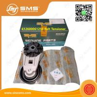 China 612600061256 Belt Tensioner for Weichai WP10 Engine Heavy Truck 120mm x 85mm x 90mm for sale