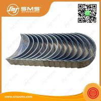 China Crankshaft Main Bearing 612660010032 for Sinotruk HOWO WP13 Engine 150C for sale