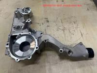 China Sinotruk HOWO T7H Water Pump Distribution Box 200V06330-5041 for MC11 MC13 Engine 1kg for sale