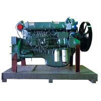 China SINOTRUK HOWO 371 375 380 420 Engine Complete Assembly and Spare Parts for Heavy-Duty Trucks for sale