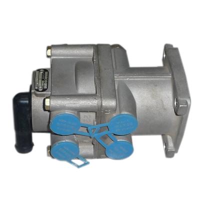 China FAW Truck Spare Parts OEM ODM Original Components ISO9001 Certified Automotive Replacement for sale