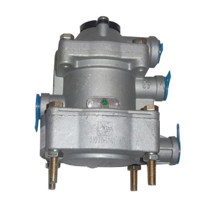 China ISO9001 Certified BEIBEN Truck Spare Parts - OEM Replacement Components for Heavy-Duty Commercial Vehicles for sale