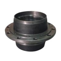 China Dongfeng DFM Truck Spare Parts ISO9001 Certified OEM ODM Replacement Components for sale