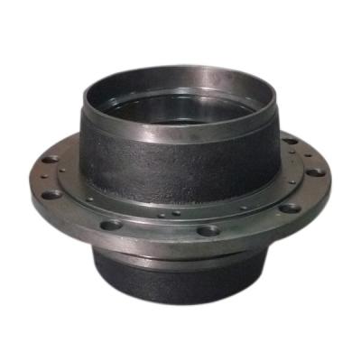 China Dongfeng DFM Truck Spare Parts ISO9001 Certified OEM ODM Replacement Components for sale