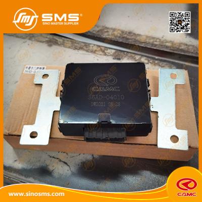 China CAMC Truck Door Glass Controller 36AD-04010 20×12×3 cm Heavy Truck Parts with 6-Month Warranty for sale