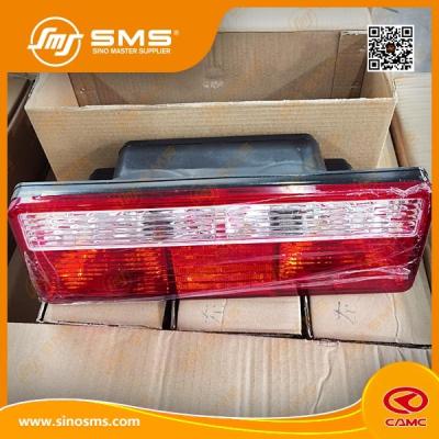 China CAMC Truck Rear Lamp Assembly 37AD-73010 - 35×13×13cm Heavy Truck Replacement with 6-Month Warranty for sale