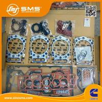 China Cummins KT19 Engine Head Gasket Repair Kit 3804300 3800731 - 93x40x30cm Dimensions with 6-Month Warranty for sale