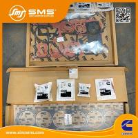 China CUMMINS Engine Repair Kit 3800758 + 3800750 for 6L 9.3 Engine | 93×40×30CM Package | 6 Month Warranty for sale