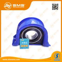 China Shacman F3000 Drive Shaft Hanger 300x100x210mm Part No 199114310100 for sale