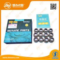 China Sinotruk Howo Valve Oil Seal VG2600040114 - 41×25.5×20cm OEM Truck Engine Component with 6-Month Warranty for sale