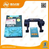 China 12817 Clutch Release Fork for Sinotruk Howo Truck Gearbox Parts 155x105x38mm for sale