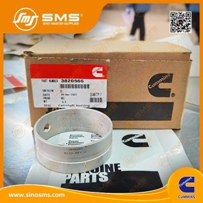 China Cummins M11 Engine Camshaft Bushing 3820566 - 8×8×2 CM OEM Quality with 6-Month Warranty for sale