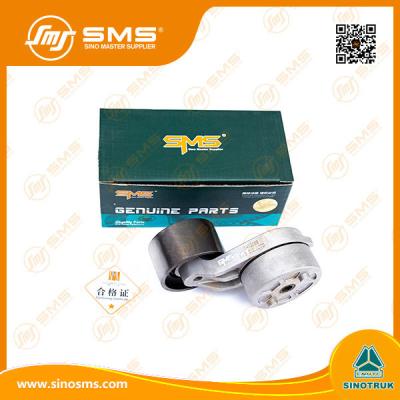 China Sinotruk Howo Automatic Tensioner Assy VG1246060002 115x67x95mm SMS-12068 for sale