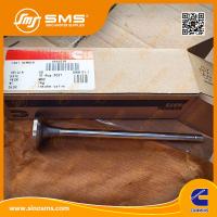 China CUMMINS M11 Engine Intake Exhaust Valves 5×5×15 cm OEM Quality 3417779 4926069 for sale