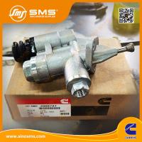 China CUMMINS 4988747 Hand Oil Pump for 6CT8.3 Engine 20x15x5cm Export Pack for sale