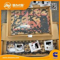 China CUMMINS 6CT Engine Repair Kit 3800558+3802624 | 93×40×30cm Package | OEM Quality Parts for sale