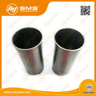 China E049302000139 Engine Cylinder Liner 136x241mm for FOTON Auman Truck Spare Parts for sale