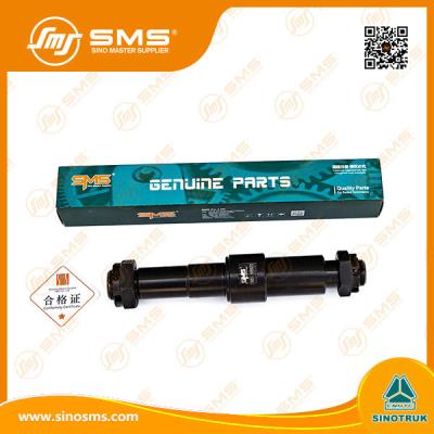China Brake Shoe Pin 1880410038 43x220mm for Sinotruk Howo Truck Spare Parts for sale