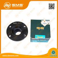 China Sinotruk Howo A7 Flange AZ9128320014 180x4x46 mm Truck Chassis Parts for sale