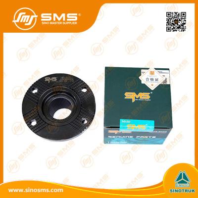 China Sinotruk Howo A7 Flange AZ9128320014 180x4x46 mm Truck Chassis Parts for sale