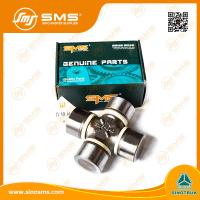 China Sinotruk Howo Universal Joint 57×144mm OEM 19036311080 Truck Chassis Parts for sale