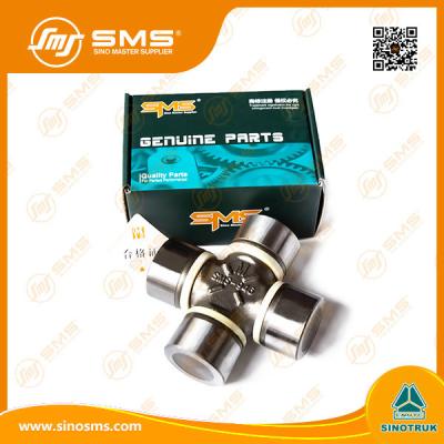 China Sinotruk Howo Universal Joint 57×144mm OEM 19036311080 Truck Chassis Parts for sale