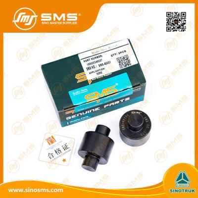 China Sinotruk Howo Roller 199000340027 Chrome Steel 42x63cm Truck Spare Part for sale
