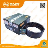 China Sinotruk Howo Inner Gear Ring SMS-40125 | 305×270×150 mm | 6-Month Warranty for sale