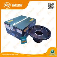 China SMS-40128 Inner Gear Ring Bracket 305×270×150 mm for Sinotruk Howo Truck Parts OEM 199112340021 for sale